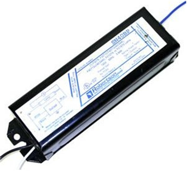 SN40BP (S40BP) Robertson Lighting Magnetic Flourescent Ballast | F40T12 ...