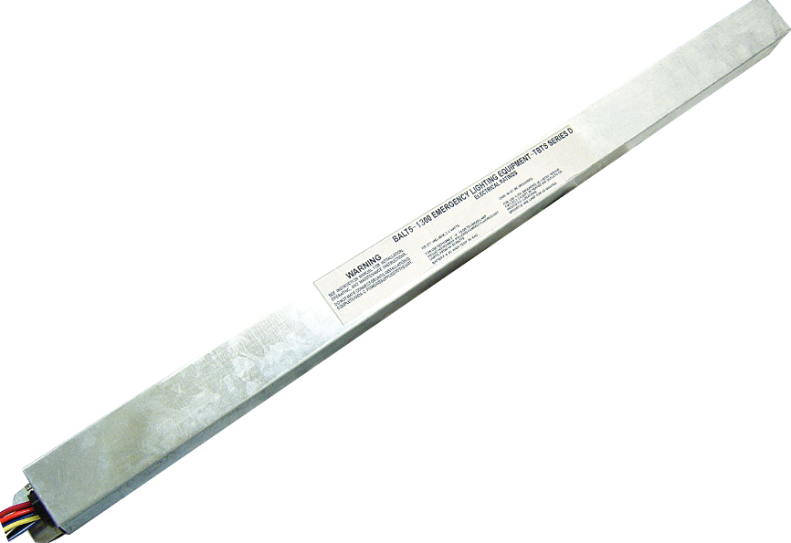 BALT5-1300TD Emergency Lighting Ballast