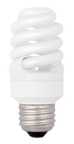 TCP 13 Watt Full SpringLamp 41K (4T21341K)