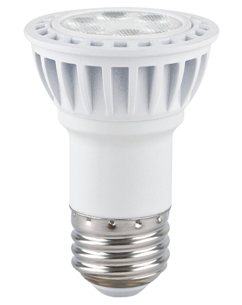 Satco 5 Watt LED PAR16 Bulb