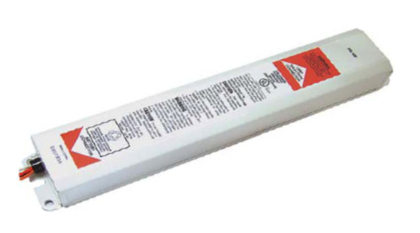 BAL1400TD (formerly BAL1400) Howard Emergency Lighting Ballast