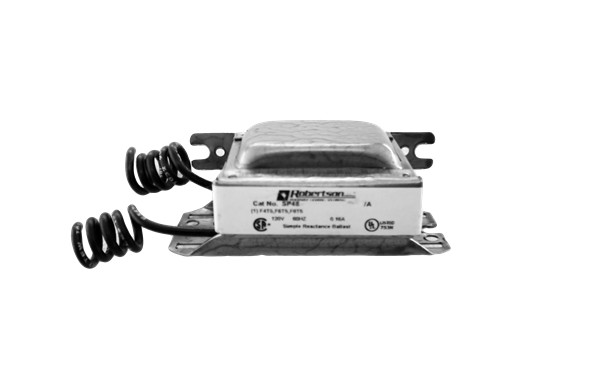SP48 ROBERTSON Magnetic Ballast | F4T5, F6T5, F8T5 Lamps