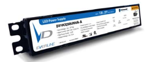 D310CQ50UNVA-A Unversal Everline LED Driver