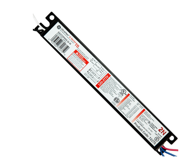 GE232MAX-G-N Current GE 72275 | UltraMax T8 Ballast