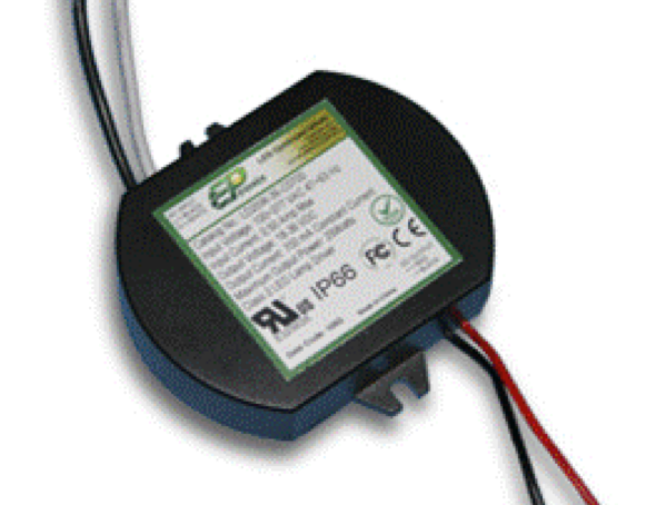 EPtronics LD25W-36 EPtronics Constant LED Driver | 25W 36VDC