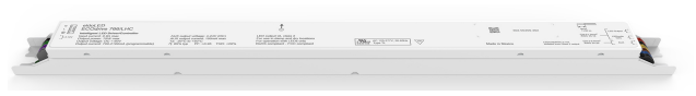 ECOdrive 766/LHC eldoLED LED Driver | 75W High Current Programmable ...