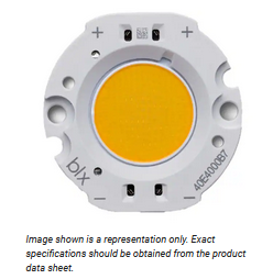 BXRC-27G4000-D-73 Bridgelux Vero 18 LED Array | 4000 Lumen 2700K Gen7