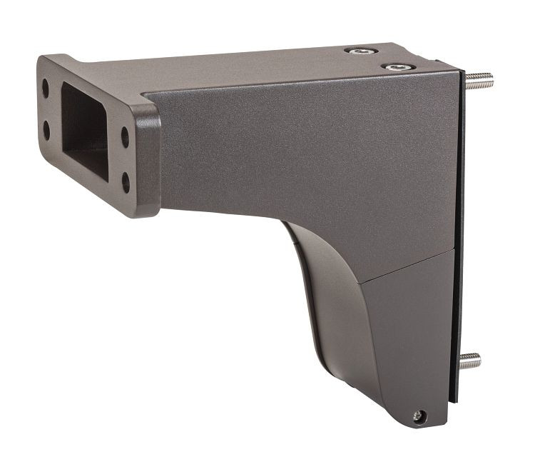 Keystone Fixed Pole Mount Mount for LED Area Lamps