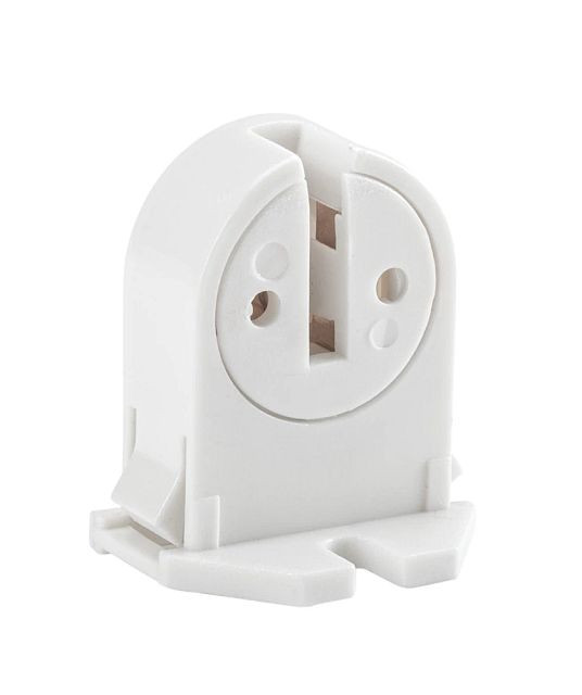 KT-SOCKET-T5-S Keystone Socket for T5 - G5-base Non-Shunted