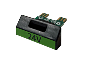 X24V Hatch V-LOC Constant Voltage Key - 24V