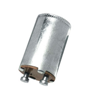 FS-4 Fluorescent Starter 30W, 40W
