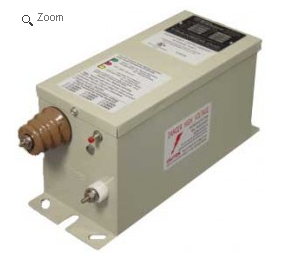 7.5KV 30mA Neon Transformer