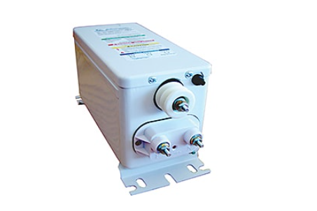 101530BPX120 Allanson Self-Adjusting Neon Transformer | 15KV 30mA