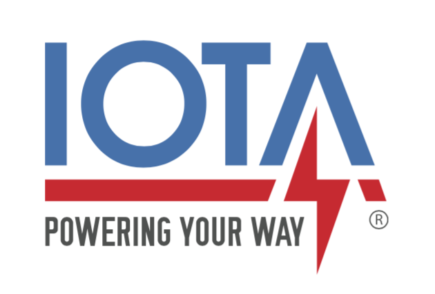 IOTA IIS-550-HE 550 Watt Unit Inverter