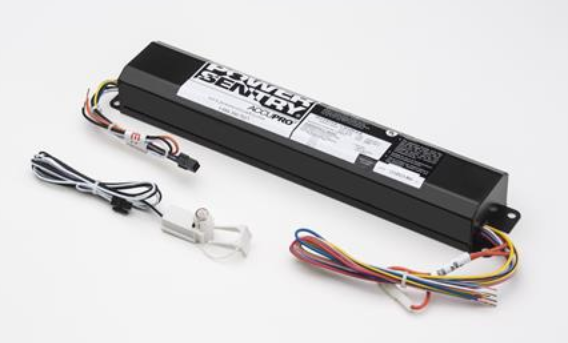 PS1400DW Lithonia Power Sentry Emergency Battery Pack - 1400 Lumen