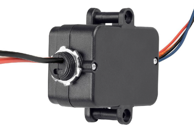 UVPPHD+ NX Lighting Controls (Hubbell) Universal Voltage Power Pack ...