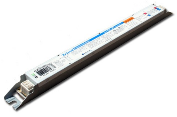 B239PUNV-D Universal Triad Fluorescent Ballast | F39T5HO F24T5HO Ballast