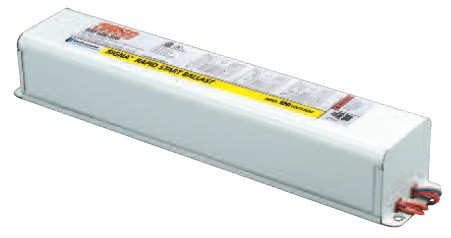 Universal 256-472-800 T12 Magnetic Sign Ballast