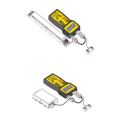 FieldSET Programmer eldoLED OPTOTRONIC (*2805EN) | Field-Programmable ...
