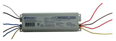 RSW218CQ120 /A Robertson Compact Fluorescent Ballast