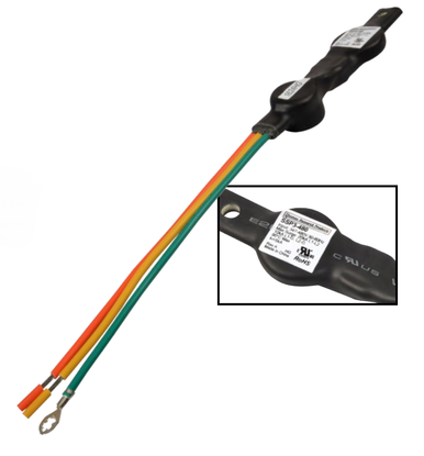 SSP3-480 Thomas Research LED Driver Surge Protection | 480V