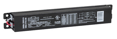 KTEB-259-UV-IS-N Keystone Electronic Fluorescent Ballast | F96T8 ...