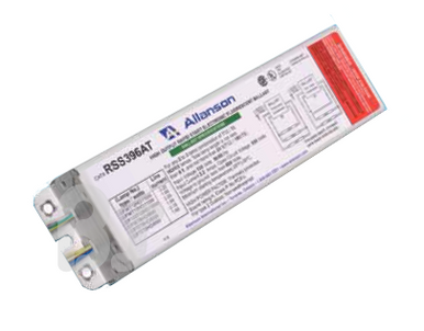 Allanson RSS396AT Sign Ballasts