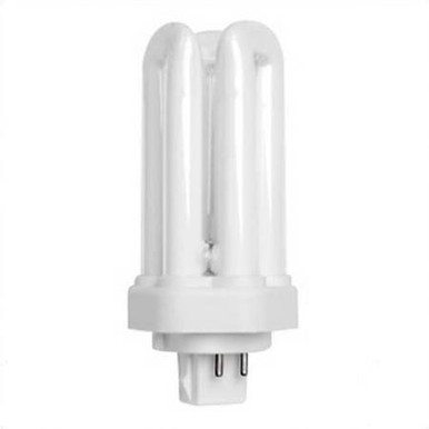 TCP 32418T 18 Watt 4-Pin Triple Tube PL Lamp