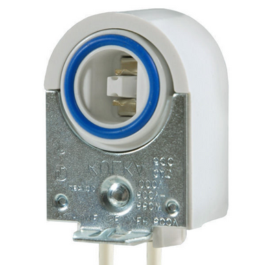 USA SOCKET Sign High Output D-Socket | RIGID VERTICAL