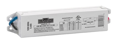 KTEB-132-1-TP-EMI Keystone Fluorescent Ballast