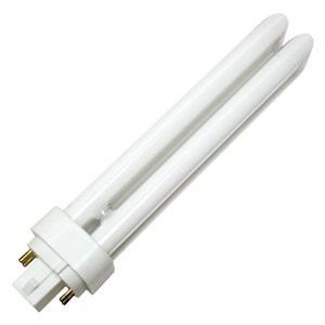 Plusrite 4035 26 Watt PL26W/2U/4P/841 PL Lamp