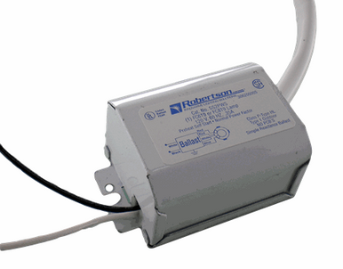 SSN2PWS Robertson Electromagnetic Fluorescent Circline Ballast