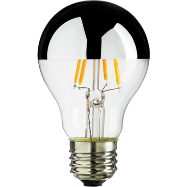EIKO LED7WA19/FIL/SB/827K-DIM-G7 7W A19 LED Lamp