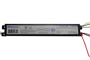 RSS240T12MV Robertson T12 Electronic Fluorescent Ballast