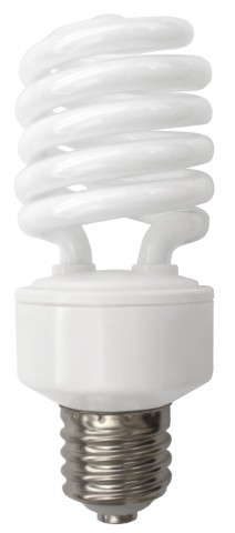 TCP 42 Watt SpringLamp Mogul Base 41K (28942H41K) CFL