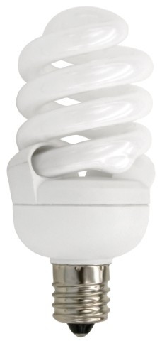 TCP 13 Watt Full SpringLamp E12 (4T213C)