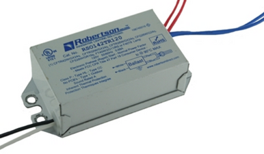 RSO142TR120 Robertson Electronic Ballast