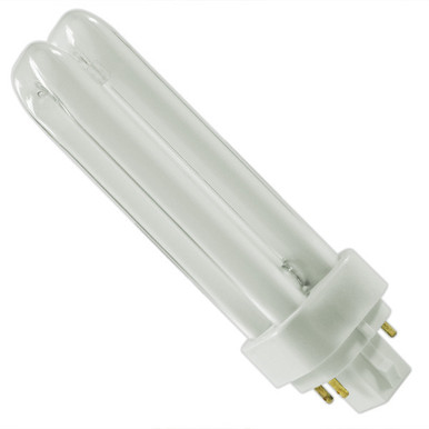 Plusrite 4029 13 Watt PL13W/2U/4P/841 PL Lamp