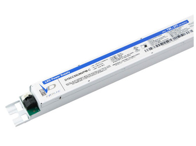 D15CC55UVPWA12-C Unversal Everline LED Driver 55W 1500mA