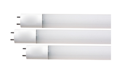 Howard Lighting L24T8/840/9W/ACDE LED Retrofit Lamp