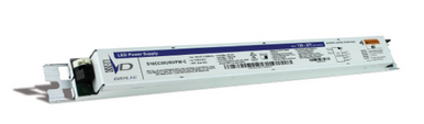 D21CC80UNVPW-C Universal Everline Programmable LED Driver | 80W 2100mA ...