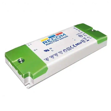 RACT20-350-US RECOM LED Driver AC/DC Converter | 20W 350mA