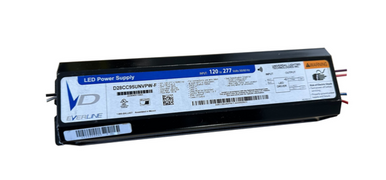 D28CC95UNVPW-F Universal Everline Programmable LED Driver | 95W 2800mA ...