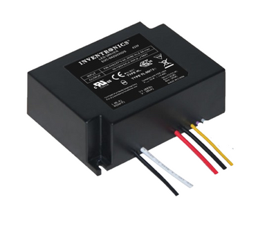 EUC-042S175PS Inventronics Constant Current LED Driver | 42W 1750mA Non ...