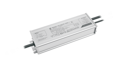 SS-200VB-112B SOSEN LED Driver | Lithonia ESX1 P4 MVOLT Replacement LED ...