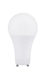 LED11WA19/OMN/830-GU24-DIM-B EiKO (11086) Litespan LED A19 | 3000K GU24 ...