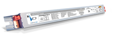 D15CC55347TW-C Universal Everline LED Driver | 55W 1050mA Long-case