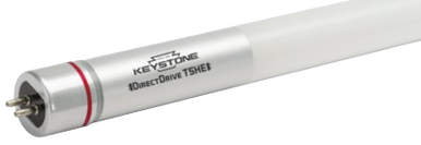 KT-LED T5HO DX2 Keystone DirectDrive LED Linear Tube | High-Output ...