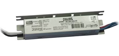 SC-120-108-LT5 Fulham Pony SugarCube Ballast | Operates F8T5 F6T5 F4T5 ...