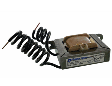0C48 ROBERTSON Magnetic Ballast | Operates F4T5, F6T5, F8T5 Lamps